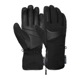 Reusch Fingerhandschuhe 'Madison R-TEX XT' Damen Gr&ouml;&szlig;e S schwarz