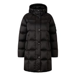 Bogner Mantel 'Fanja' Damen Gr&ouml;&szlig;e 4XL schwarz Wintermantel