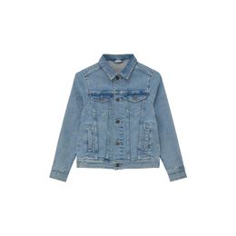 s.Oliver Jacke Jungen Gr&ouml;&szlig;e 152/158 blue denim