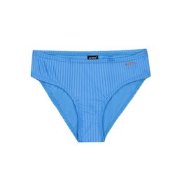 Protest Bikinihose 'MIXCelebas' Damen Gr&ouml;&szlig;e M blau
