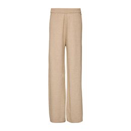 QS Hose Damen Gr&ouml;&szlig;e 44 beige