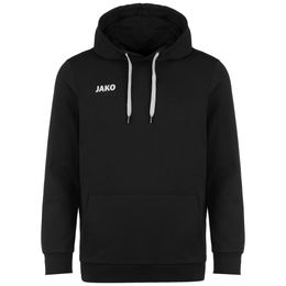 Jako Sportsweatshirt Herren Gr&ouml;&szlig;e XXL schwarz / wei&szlig;