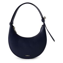 Furla Schultertasche 'Delizia' Damen Gr&ouml;&szlig;e One Size dunkelblau