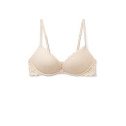 Intimissimi BH 'Gioia' Damen Gr&ouml;&szlig;e 70 creme