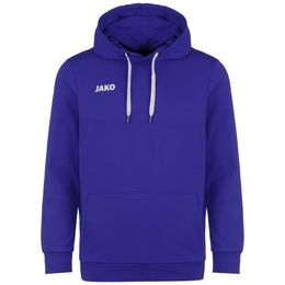 Jako Sportsweatshirt Herren Gr&ouml;&szlig;e M blau / wei&szlig;