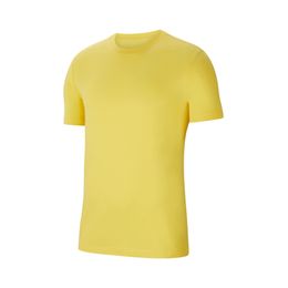Nike Funktionsshirt 'Park 20' Jungen Gr&ouml;&szlig;e 146 gelb