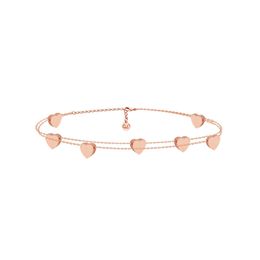 Good.designs Armkette Damen Gr&ouml;&szlig;e One Size rosegold
