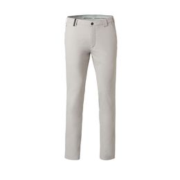MEYER Hose 'Golf Microfancy' Herren Gr&ouml;&szlig;e 42 creme