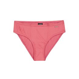 Protest Bikinihose 'MIXCelebas' Damen Gr&ouml;&szlig;e XXL pink