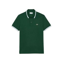 Lacoste Shirt Herren Gr&ouml;&szlig;e M gr&uuml;n