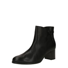 Gabor Stiefelette Damen Gr&ouml;&szlig;e 39 schwarz Winterschuhe