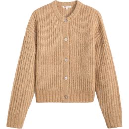 Levi's Levi's Strickjacke Damen Gr&ouml;&szlig;e XS braun