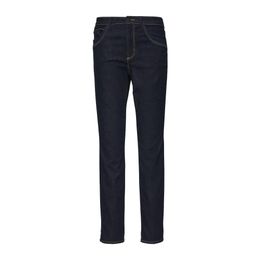 s.Oliver Jeans 'Betsy' Damen Gr&ouml;&szlig;e 25/26 dunkelblau
