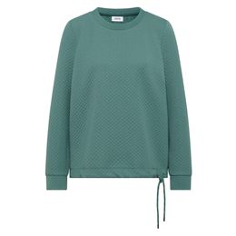 Cecil Pullover Damen Gr&ouml;&szlig;e M jade