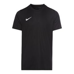 Nike Funktionsshirt 'Park 20' Jungen Gr&ouml;&szlig;e 147/158 schwarz / wei&szlig;