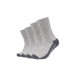 Camano Sportsocken Damen Gr&ouml;&szlig;e 39/42 grau