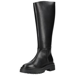 Steve Madden Stiefel Damen Gr&ouml;&szlig;e 36 schwarz Winterschuhe