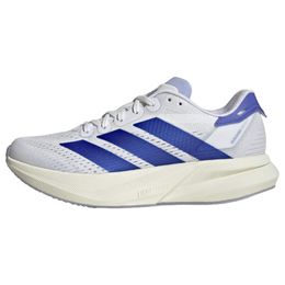 adidas Performance Laufschuh 'Duramo Speed 2' Damen Gr&ouml;&szlig;e 42.5/43 dunkelblau / wei&szlig;