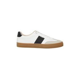 s.Oliver Sneakers Herren Gr&ouml;&szlig;e 46 grau / schwarz / wei&szlig;