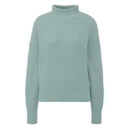 QS Pullover Damen Gr&ouml;&szlig;e XS t&uuml;rkis