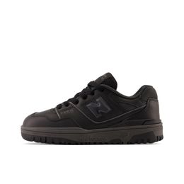New Balance Sneaker '550' Jungen Gr&ouml;&szlig;e 31 schwarz