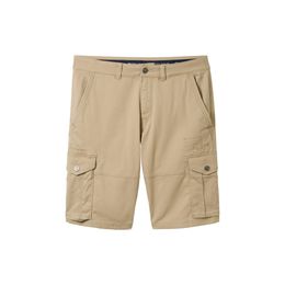 Tom Tailor Shorts Herren Gr&ouml;&szlig;e 33 sand