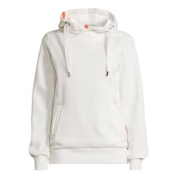 Salzhaut Sweatshirt 'S&uuml;nn' Damen Gr&ouml;&szlig;e XS offwhite
