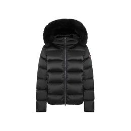 COLMAR Jacke Damen Gr&ouml;&szlig;e S/M schwarz Winterjacke