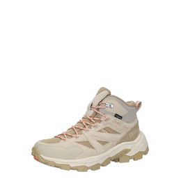 Jack Wolfskin Outdoorschuh 'VOJO TOUR' Damen Gr&ouml;&szlig;e 41 beige / grau / taupe