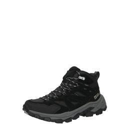 Jack Wolfskin Outdoorschuh 'Vojo Tour' Damen Gr&ouml;&szlig;e 41 schwarz