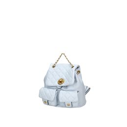 Pierre Cardin Rucksack Damen Gr&ouml;&szlig;e One Size hellblau