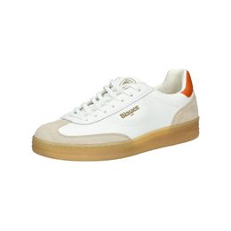 Blauer.usa Sneaker Herren Gr&ouml;&szlig;e 46 beige