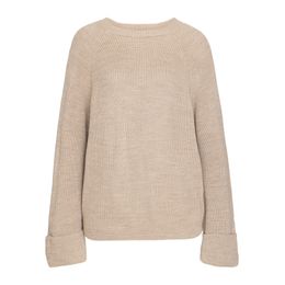 Paddock's Paddocks Pullover Damen Gr&ouml;&szlig;e S beige