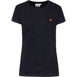 Ellesse T-Shirt Damen Gr&ouml;&szlig;e XL schwarz