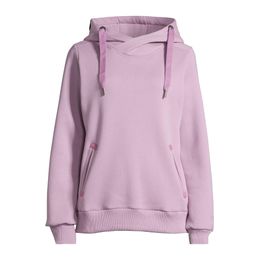 Salzhaut Sweatshirt 'S&uuml;nn' Damen Gr&ouml;&szlig;e XL flieder