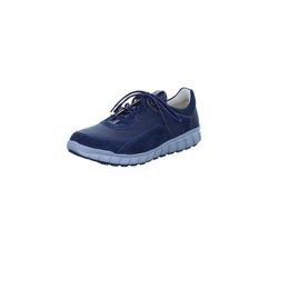 Ganter Sneaker Herren Gr&ouml;&szlig;e 42 dunkelblau