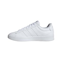 adidas Sportswear Sneaker 'GRAND COURT 3.0' Herren Gr&ouml;&szlig;e 44 wei&szlig;