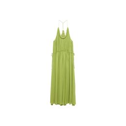 Mango Kleid 'Ocean' Damen Gr&ouml;&szlig;e 36 kiwi Winterkleid