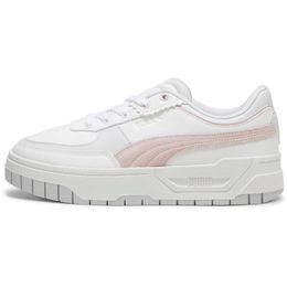 Puma Sneaker 'Cali Dream Queen of Hearts' Damen Gr&ouml;&szlig;e 42 rosa / wei&szlig;