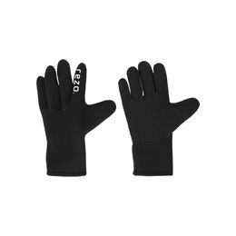 Rezo Fingerhandschuhe 'Rutland' Herren Gr&ouml;&szlig;e L schwarz