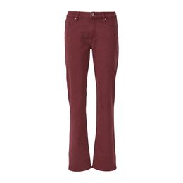 s.Oliver Jeans Damen Gr&ouml;&szlig;e 25/26 bordeaux