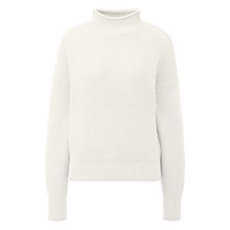 QS Pullover Damen Gr&ouml;&szlig;e S creme