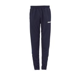 Uhlsport Sporthose Damen Gr&ouml;&szlig;e XXXL navy / wei&szlig;