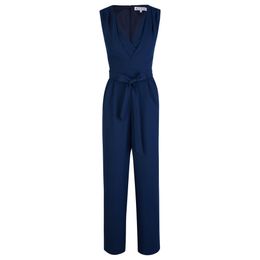 Kleo Jumpsuit Damen Gr&ouml;&szlig;e XS/S navy