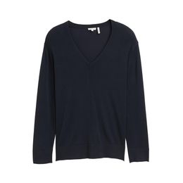 Tom Tailor Women + Pullover Damen Gr&ouml;&szlig;e 4XL marine