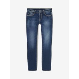Le Temps Des Cerises Jeans Herren Gr&ouml;&szlig;e 27 dunkelblau