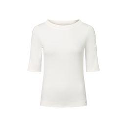 Marc Cain Shirt Damen Gr&ouml;&szlig;e S/M naturwei&szlig;