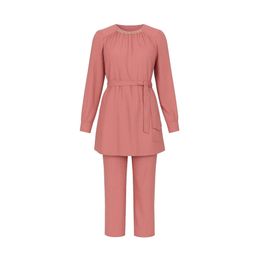 Modamihram Set Damen Gr&ouml;&szlig;e 42 pink / pitaya