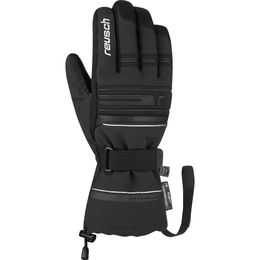 Reusch Sporthandschuhe 'Kondor' Herren Gr&ouml;&szlig;e XXL/XXXL schwarz / wei&szlig;