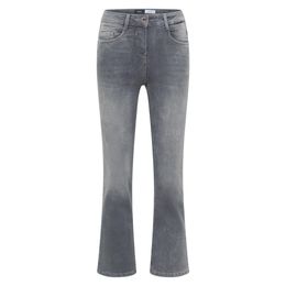 Cecil Jeans Damen Gr&ouml;&szlig;e 28 grau